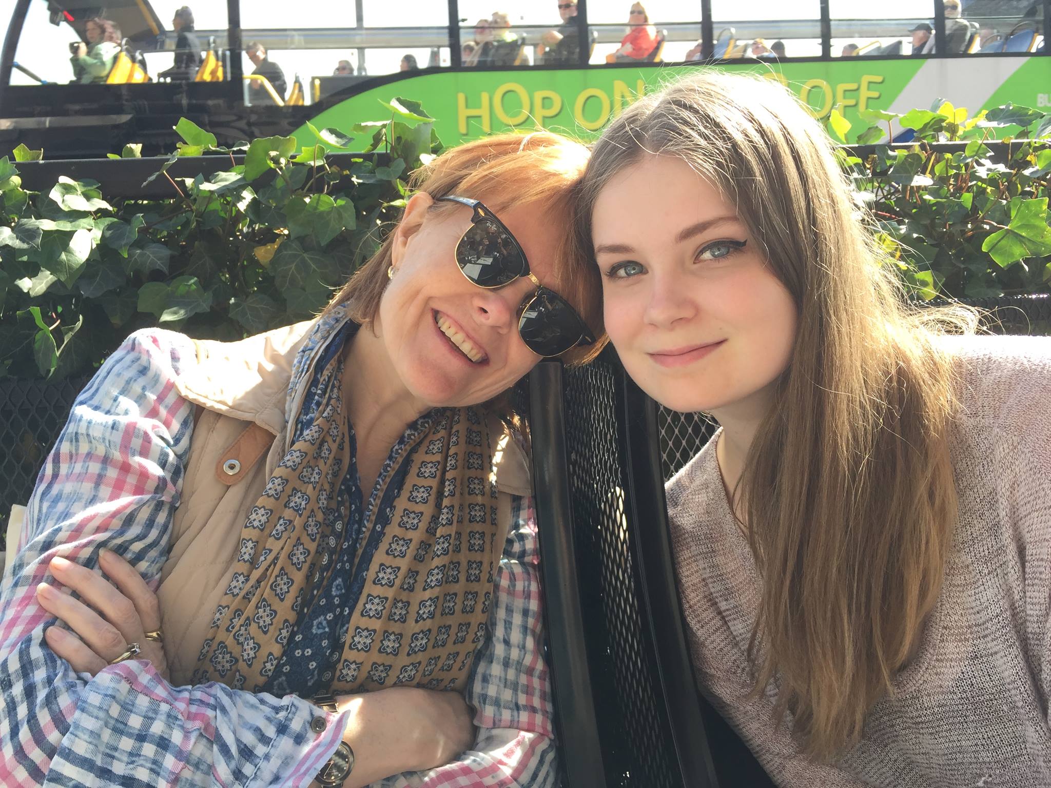 Om Livet – Yvonne Lin